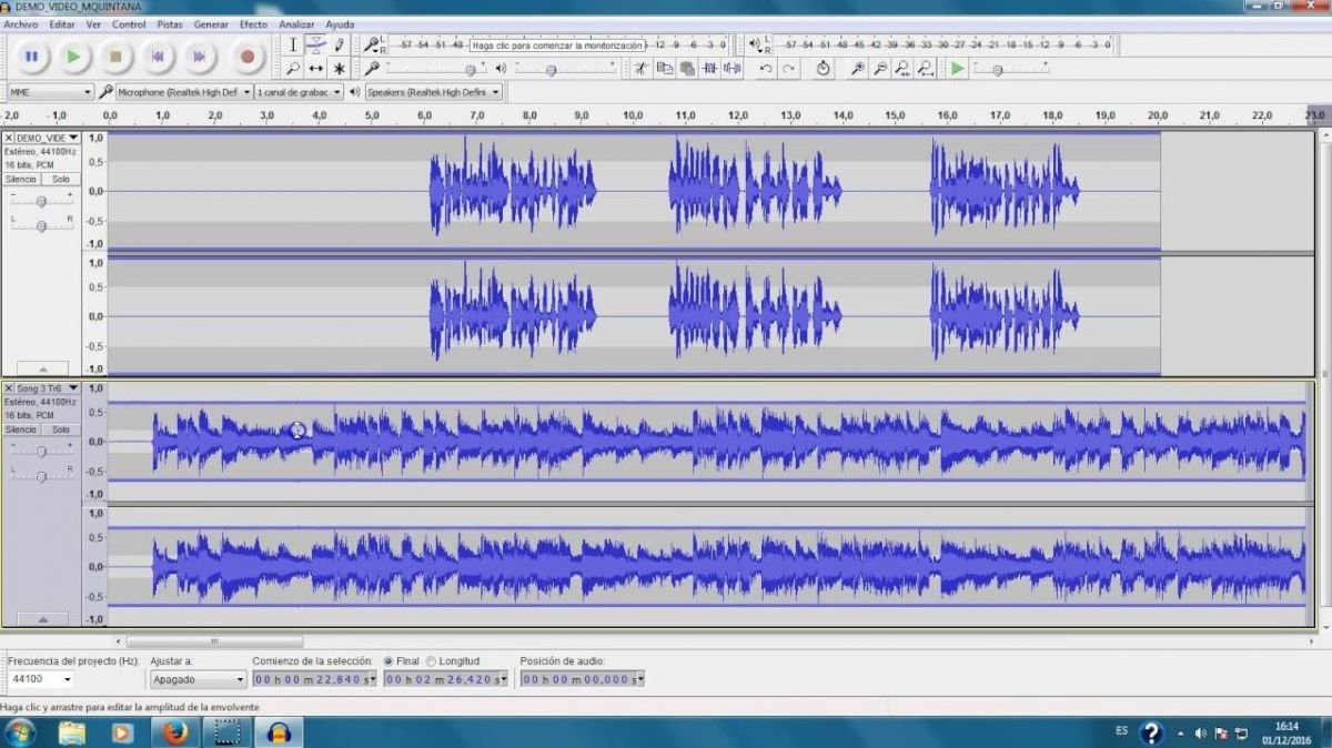 Los 7 mejores programas de producción musical - SonidoPedia.com