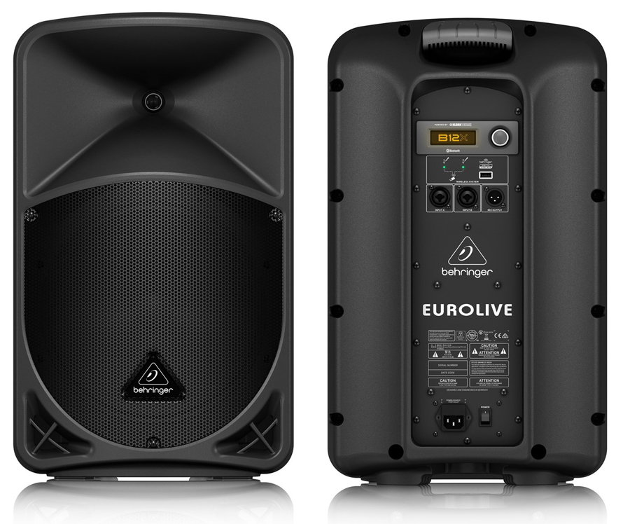 Los 10 Mejores Altavoces Autoamplificados SonidoPedia Los 10 Mejores Altavoces Autoamplificados SonidoPedia