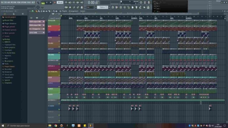 Los 6 mejores programas para hacer música - SonidoPedia.com