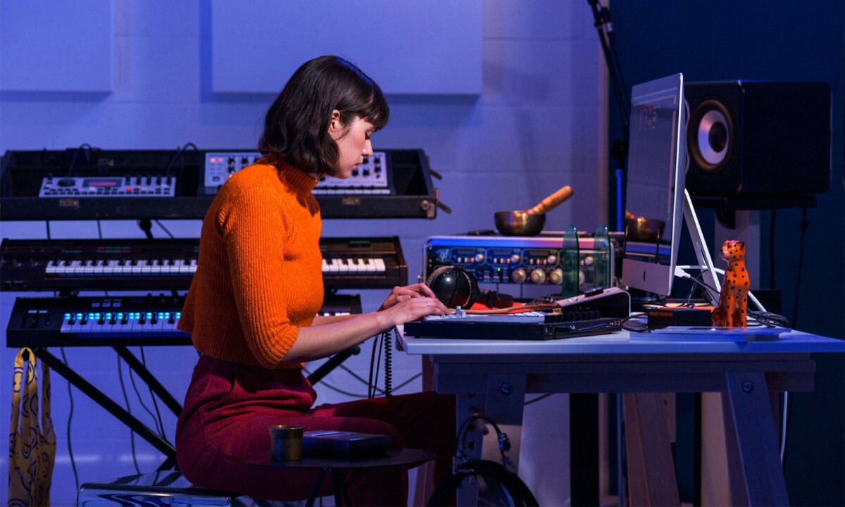 Los 6 mejores programas para hacer música - SonidoPedia.com