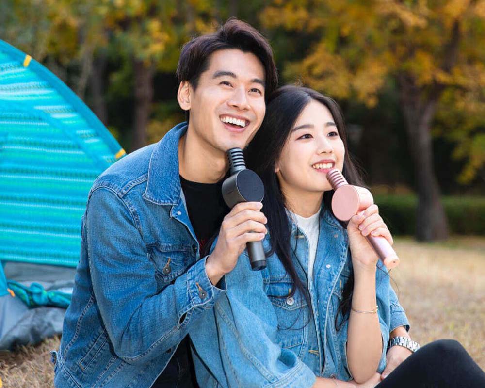 Los 10 mejores micrófonos con Bluetooth - SonidoPedia.com